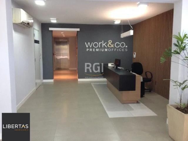 Conjunto/Sala para Venda 32.16m², 0 dormitórios, 1 vaga São João