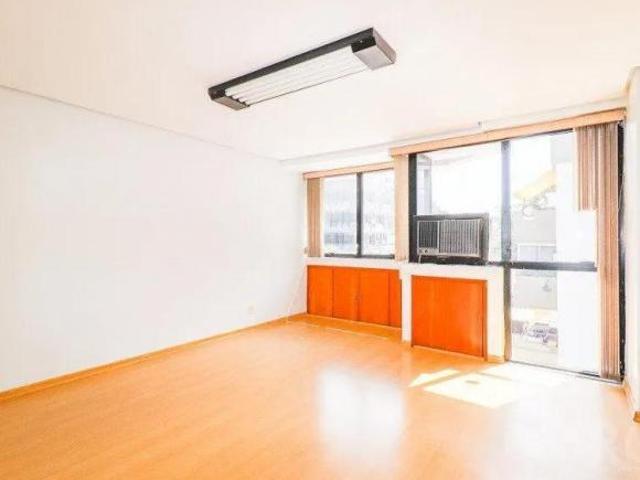 Conjunto/Sala para Venda 37.03m², 0 dormitórios, Moinhos de Vento