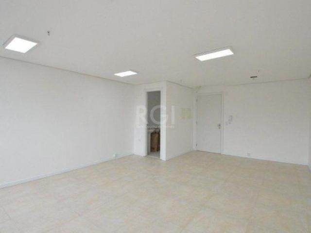 Conjunto/Sala para Venda 37.05m², 0 dormitórios, Cristal