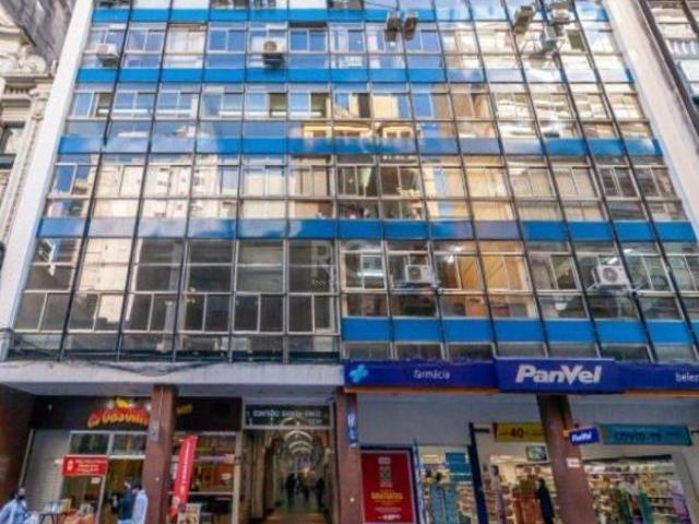 Conjunto/Sala para Venda 34.76m², 0 dormitórios, Centro Histórico