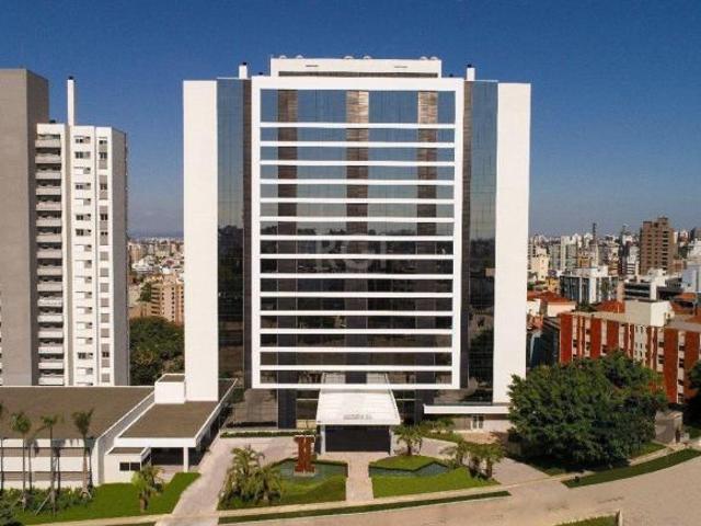 Conjunto/Sala para Venda 35m², 0 dormitórios, 1 vaga Petrópolis