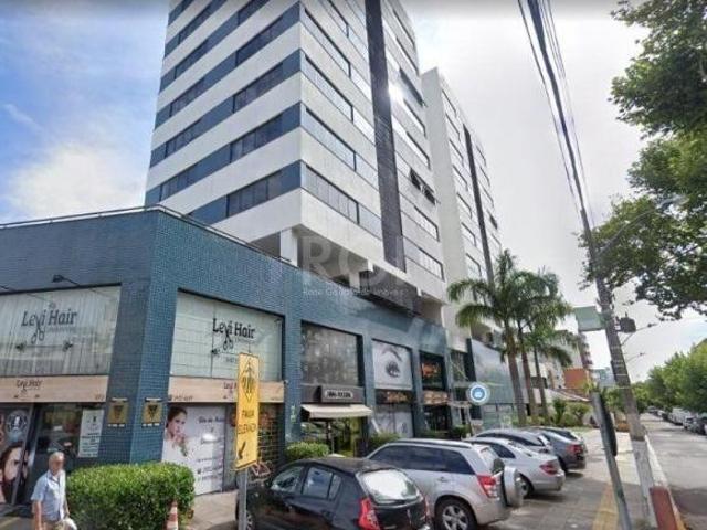 Conjunto/Sala para Venda 35m², 0 dormitórios, Centro