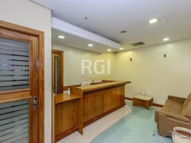 Conjunto/Sala para Venda 363.29m², 0 dormitórios, 8 vagas Rio Branco