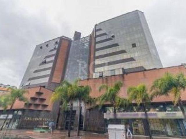 Conjunto/Sala para Venda 36.6m², 0 dormitórios, Cidade Baixa