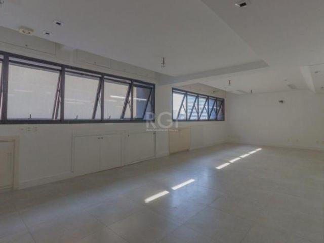 Conjunto/Sala para Venda 36.26m², 0 dormitórios, 1 vaga Rio Branco