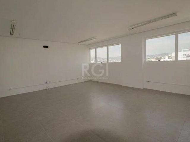 Conjunto/Sala para Venda 36.26m², 0 dormitórios, Menino Deus