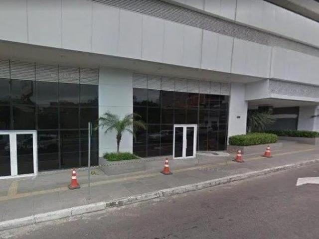 Conjunto/Sala para Venda 38.58m², 0 dormitórios, 1 vaga Floresta