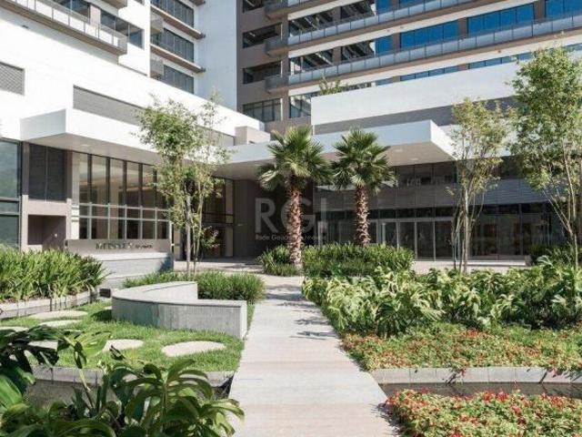 Conjunto/Sala para Venda 38.59m², 0 dormitórios, Cristo Redentor