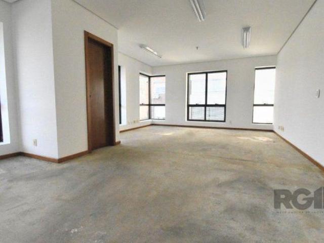 Conjunto/Sala para Venda 38.66m², 0 dormitórios, Menino Deus