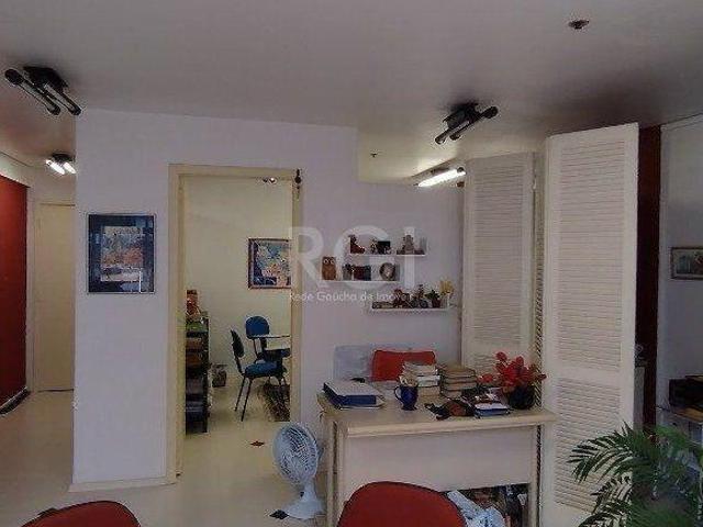 Conjunto/Sala para Venda 38.87m², Bairro Floresta Porto Alegre