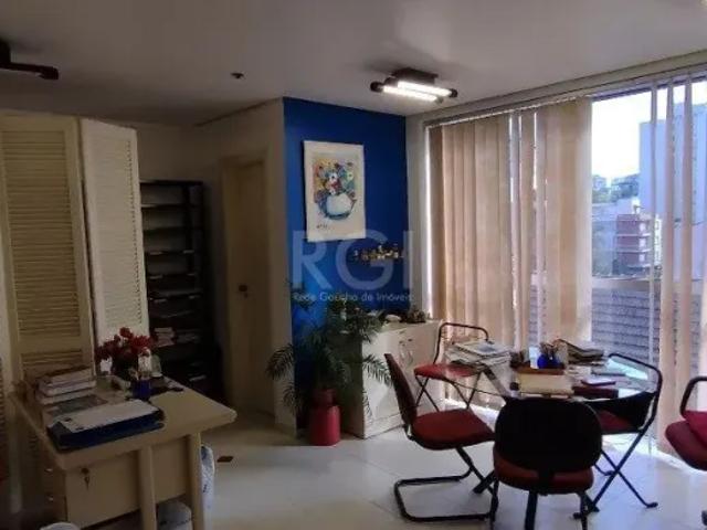 Conjunto/Sala para Venda 38.87m², Bairro Floresta Porto Alegre
