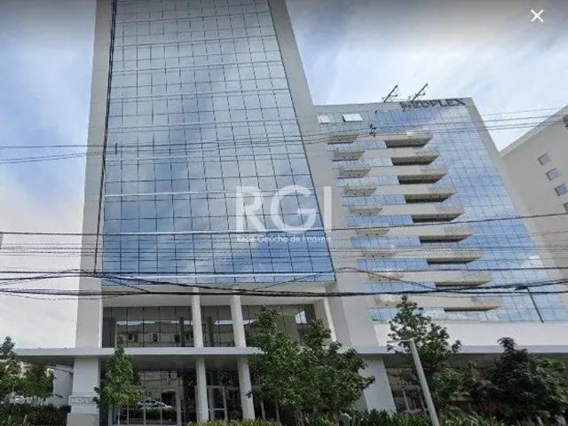 Conjunto/Sala para Venda 38.23m², 0 dormitórios, Santana