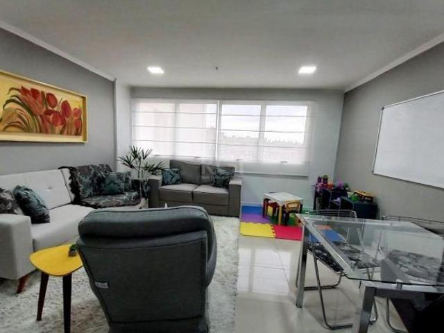 Conjunto/Sala para Venda 38m², 0 dormitórios, 1 vaga Partenon