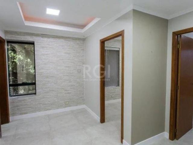 Conjunto/Sala para Venda 39.91m², 0 dormitórios, Auxiliadora