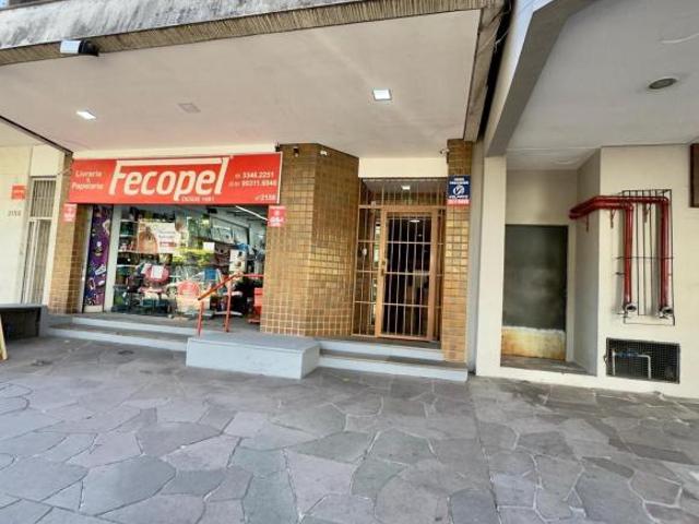 Conjunto/Sala para Venda 39 m², na cristovao colombo