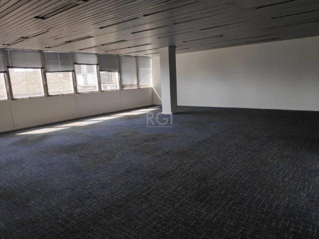 Conjunto/Sala para Locação 170.13m² Centro Histórico