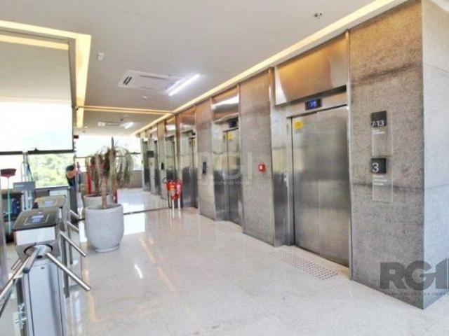 Conjunto/Sala para Locação/Aluguel 38m², 0 dormitórios, Teresópolis