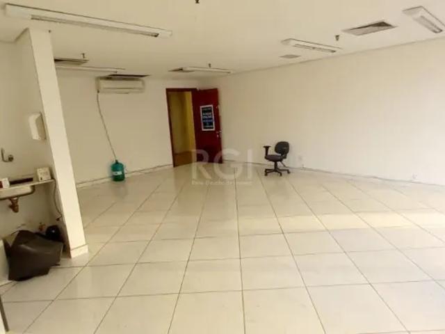 Conjunto/Sala para Locação/Aluguel 46.19m², 0 dormitórios, Centro Histórico