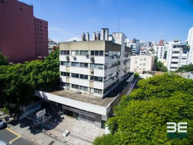 Conjunto/Sala para Locação/Aluguel 42m², 0 dormitórios, Auxiliadora