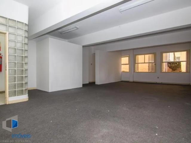 Conjunto/Sala para Locação/Aluguel 92.57m², 0 dormitórios, Centro Histórico