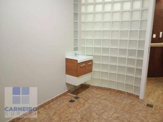 Conjuno para locação Bela Vista São Paulo/SP