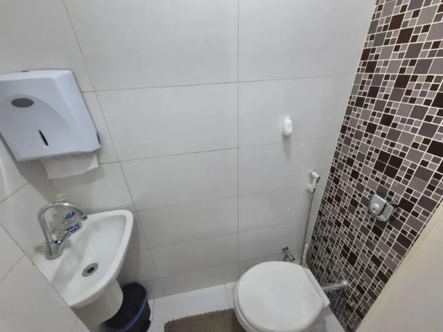 Conjugado Reformado à Venda em Copacabana – Ideal para Airbnb | 40m² | Portaria 24h!