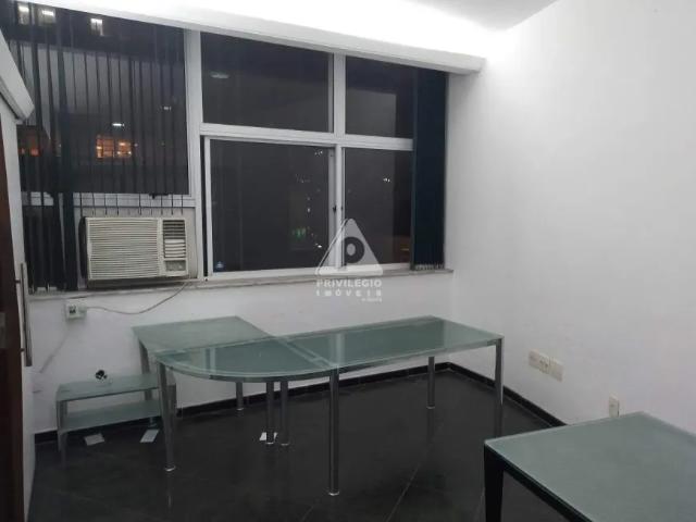 Conjugado à venda, centro rio de janeiro/rj