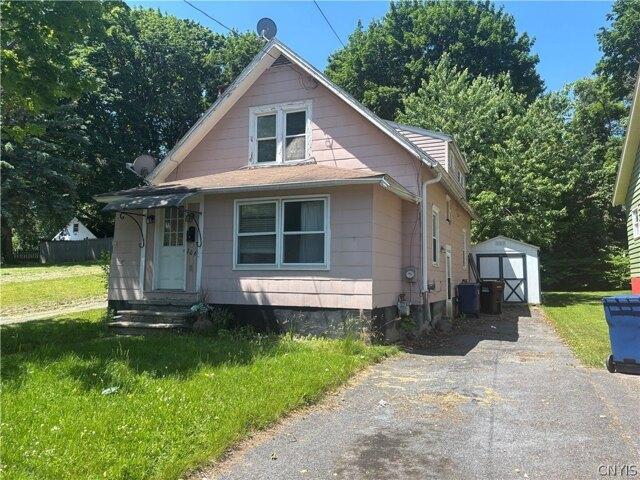 Conklin Ave, Syracuse, Home For Sale