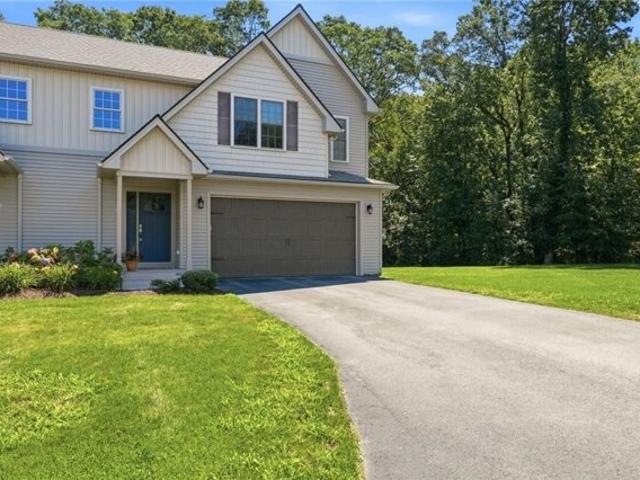 Conley Ave Unit,cranston, Home For Sale