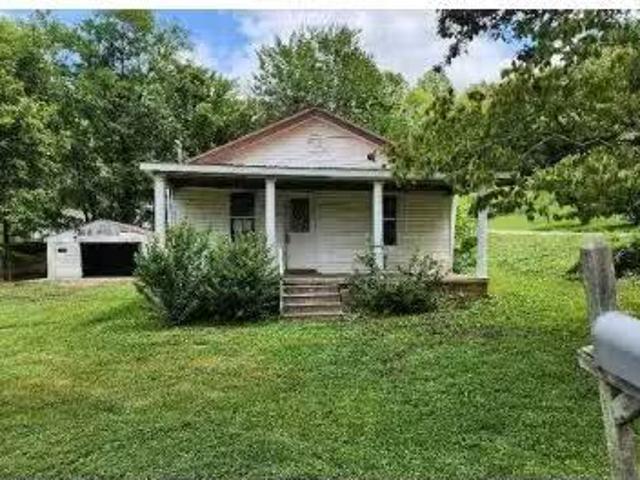 Conley Dr