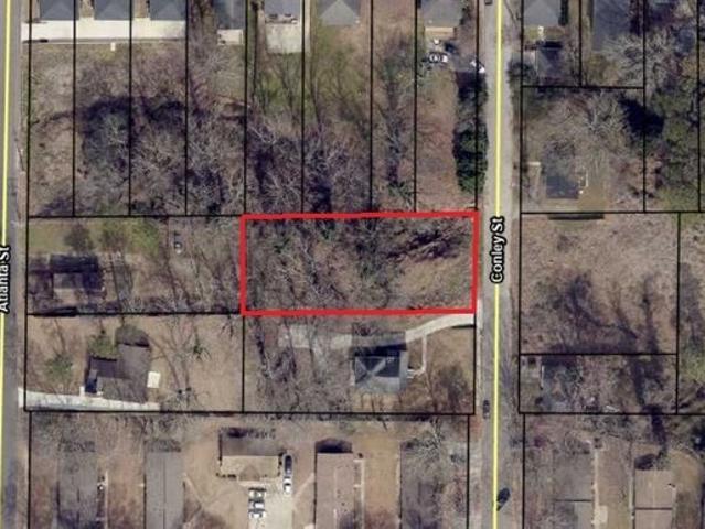 Conley St, College Park, GA 30337