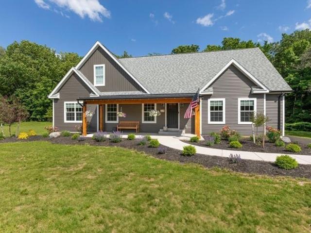 Conley Rd, Chittenango, Home For Sale