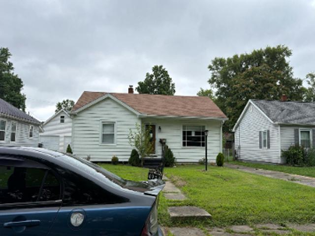 Conlin Ave