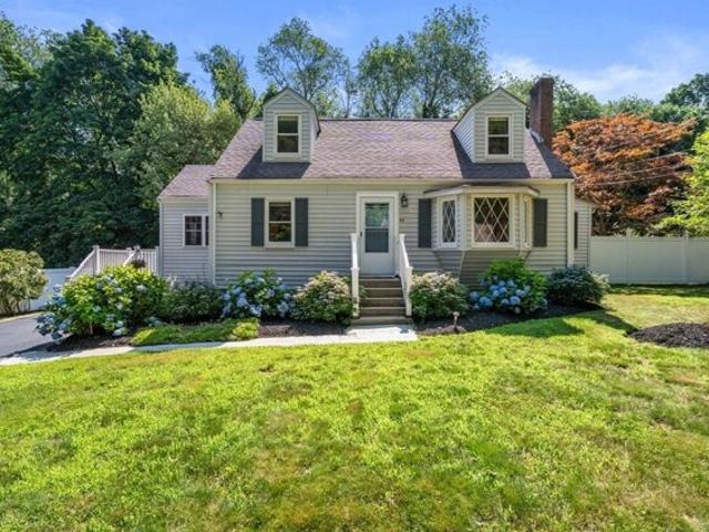 Conlyn Ave, Franklin, Home For Sale