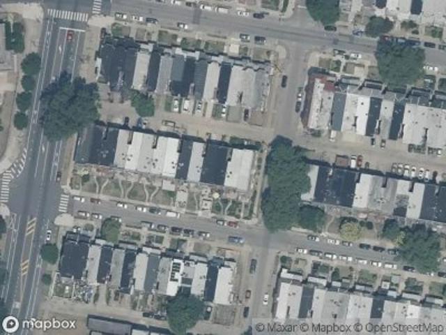 Conlyn St