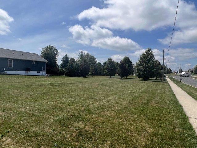 Conn St Parcel 1531202, Parkersburg, IA 50665