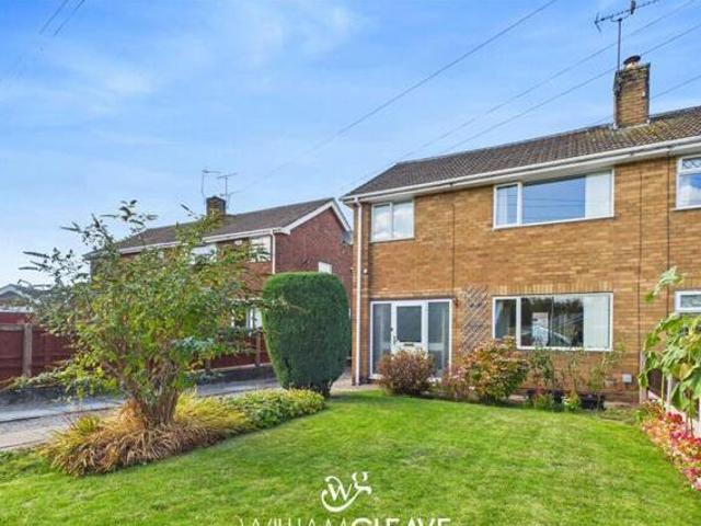 Connah´s Quay, Nant Road, Deeside, 3 Bedroom Semi detached