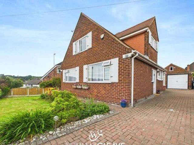 Connah´s Quay, Alwen Drive, Deeside, 3 Bedroom Detached