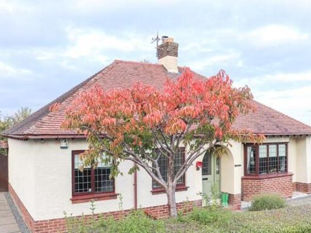 Connah´s Quay, Belmont Avenue, Deeside, 3 Bedroom Detached