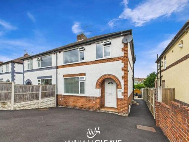 Connah´s Quay, Richmond Road, Deeside, 3 Bedroom Semi detached