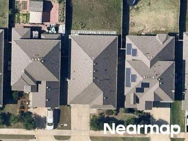 Connally Dr