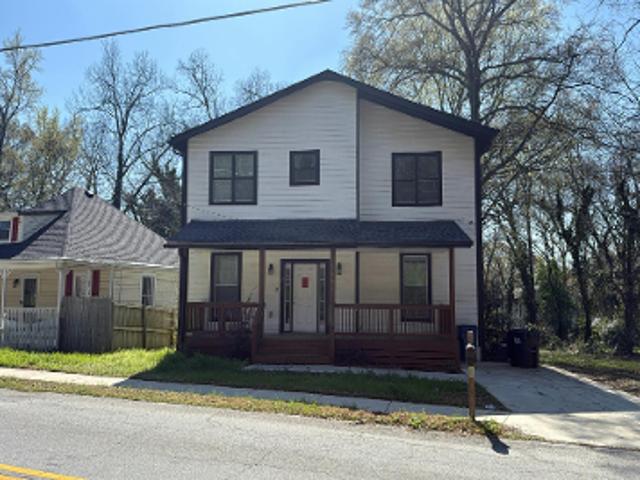 Connally Dr