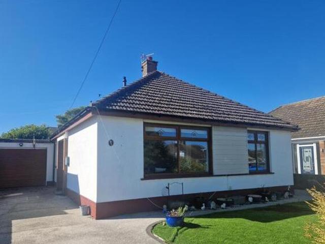 Connaught Close, Nottage, 3 Bedroom Detached