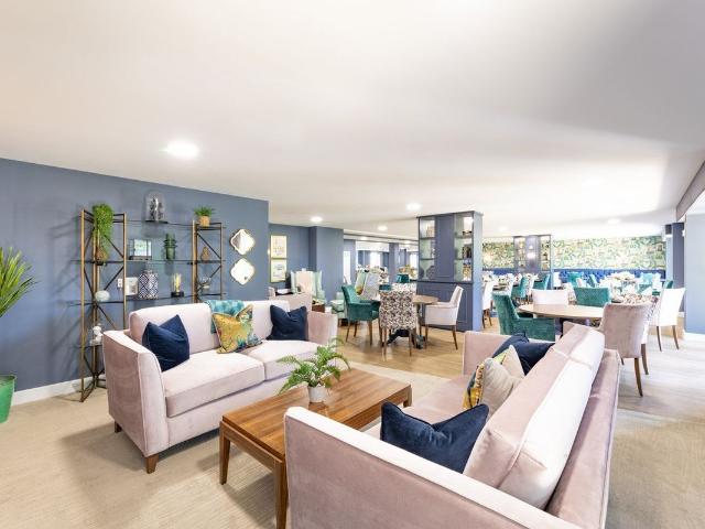 Connaught Close, Shirley, Solihull B90, 2 bed flat to rent, £3,505 pcm | PrimeLocation