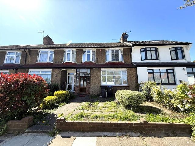 Connaught Gardens, London N13, 3 bed property to rent, £2,550 pcm | PrimeLocation