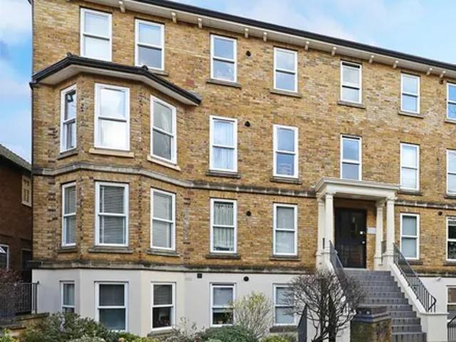 Connaught House, 25 Grove Road, London, KT6 4DP, United Kingdom | 2 bed apartment for rent #112703691 | Rentberry