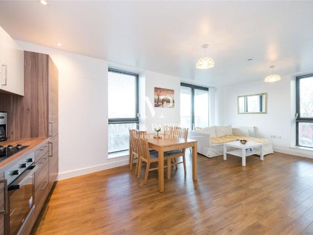 Connaught Heights, 2 Agnes George Walk, London E16, 2 bed flat to rent, £2,200 pcm | PrimeLocation