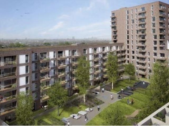 Connaught Heights, 2 Agnes George Walk, Royal Victoria Docks, London E16, 2 bed flat to rent, £2,253 pcm | PrimeLocation