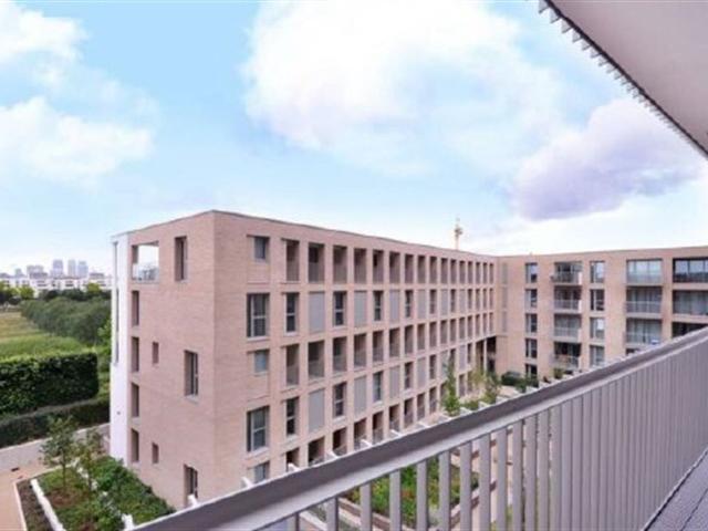 Connaught Heights, Booth Road, Royal Docks, London E16, 2 bed flat to rent, £2,250 pcm | PrimeLocation