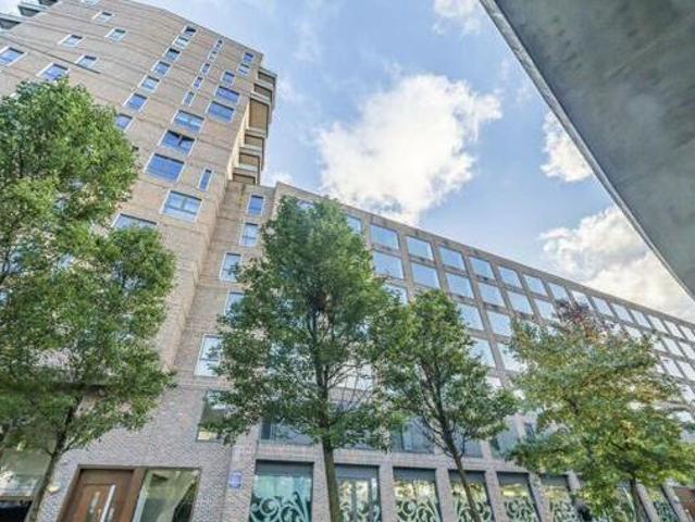 Connaught Heights, Docklands, 1 Bedroom Flat